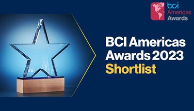 BCI Americas Awards 2023: Shortlist | BCI