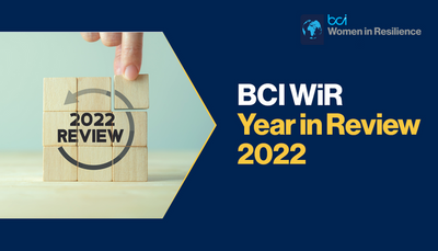 BCI WiR Year in Review 2022 | BCI
