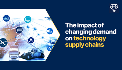The impact of changing demand on technology supply chains | BCI