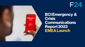 The BCI Event Calendar | For all the best business continuity and ...