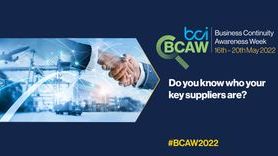 The objective for 2021: a better year for Business Continuity ...