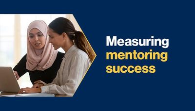 Measuring mentoring success | BCI