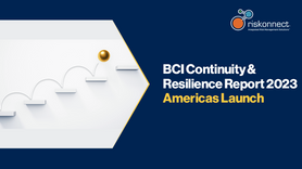The BCI Event Calendar | For all the best business continuity and resilience events near you | BCI