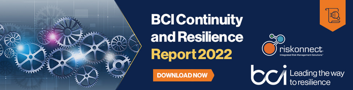 BCI News | All the latest news and thinking in business continuity and ...