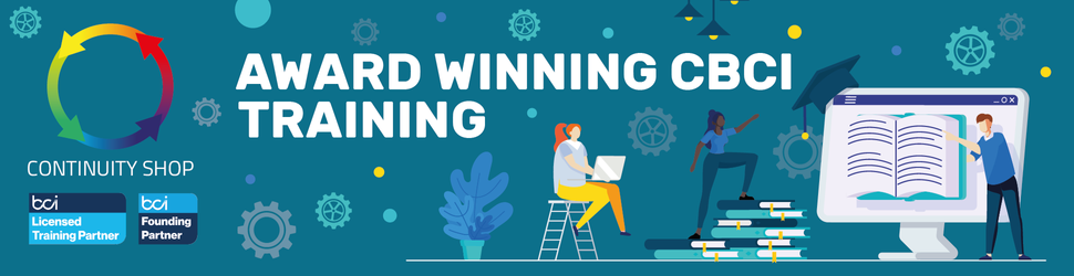 The Business Continuity Institute (BCI) | A global institute for ...