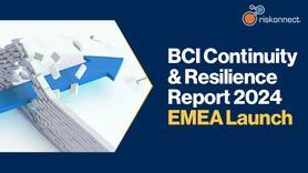 The BCI Event Calendar | For all the best business continuity and resilience events near you | BCI