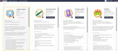 Conducttr creates a new hub of business continuity exercises ready to ...