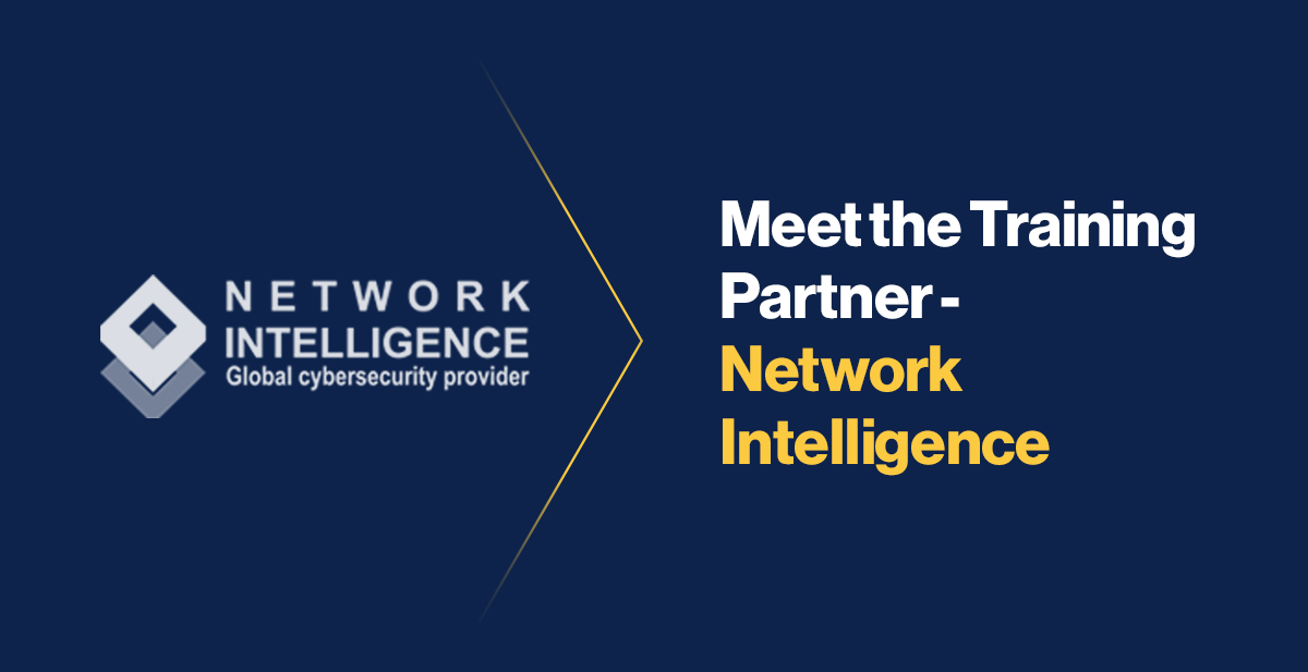 Meet the BCI Training Partner – Network Intelligence | BCI