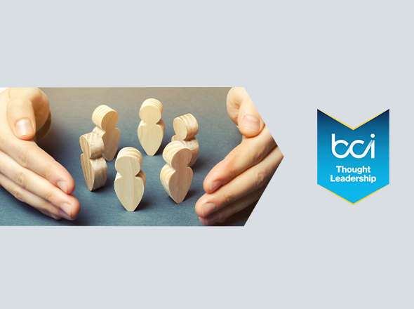 The Business Continuity Institute (BCI) | A global institute for ...