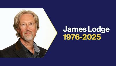 James Lodge 1976-2025 | BCI