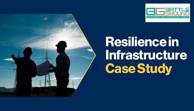 Resilience in Infrastructure Case Study | BCI