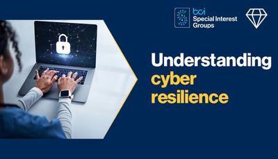 Understanding cyber resilience: Identify, protect, detect, respond, and ...