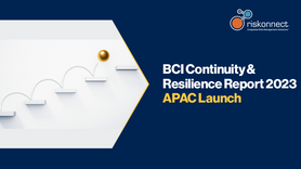 The BCI Event Calendar | For all the best business continuity and ...