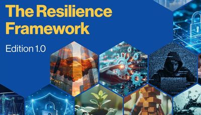 BCI Resilience Framework | BCI