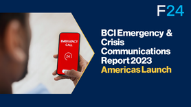 The BCI Event Calendar | For all the best business continuity and ...