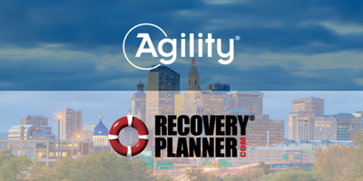 Agility Recovery expands business continuity offerings with ...