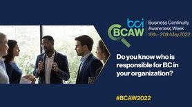 The objective for 2021: a better year for Business Continuity ...