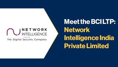 Meet the LTP: Network Intelligence | BCI