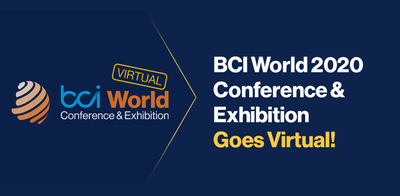 BCI World Goes Virtual | BCI