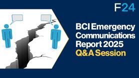 The BCI Event Calendar | For all the best business continuity and ...