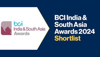 BCI India & South Asia Awards 2024: Shortlist | BCI