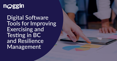 Digital Software Tools for Improving Exercising and Testing in Business ...