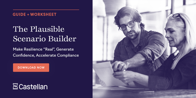 Defining plausible scenarios: a guide to this core component of ...