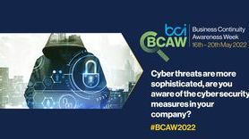 The objective for 2021: a better year for Business Continuity ...