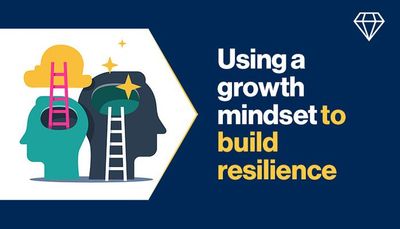 Using a growth mindset to build resilience | BCI