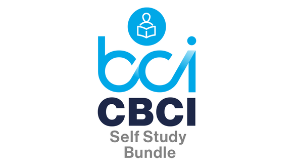 BCI Certification & Training | BCI
