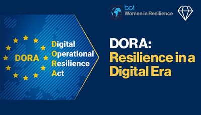 Dora Resilience In A Digital Era Bci