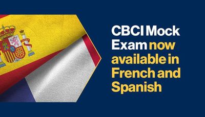 CBCI Mock Exam now available in French and Spanish | BCI