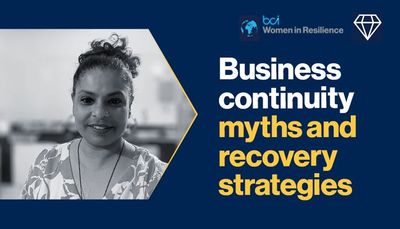Recovery strategies are key success indicators for a robust business ...