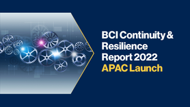 The Business Continuity Institute (BCI) | A global institute for ...