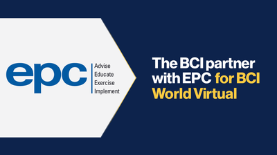 BCI and EPC work together | BCI