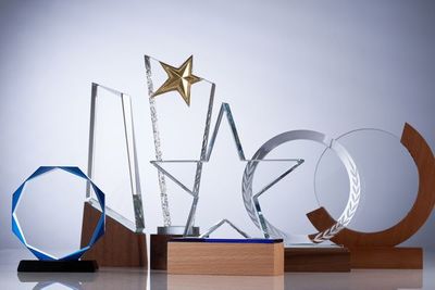 BCI Award Categories | BCI