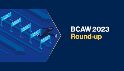 BCAW round-up 2023 | BCI