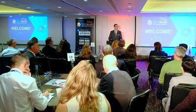 The BCI Event Calendar | For all the best business continuity and ...