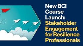 The Business Continuity Institute (BCI) | A global institute for ...