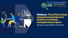 The Business Continuity Institute (BCI) | A global institute for ...