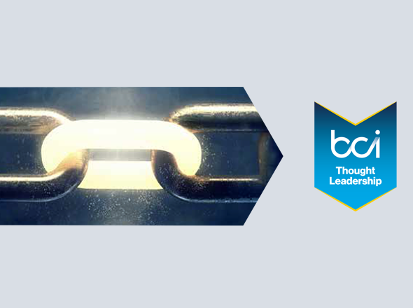 The Business Continuity Institute (BCI) | A global institute for ...