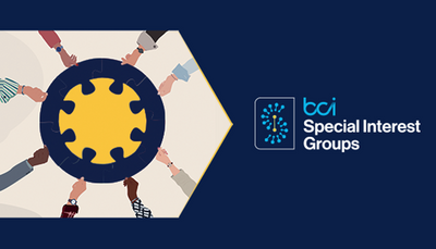Special Interest Groups (SIGs) | BCI