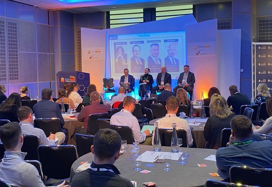 BCI World Hybrid 2024 | BCI