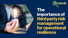 The objective for 2021: a better year for Business Continuity ...