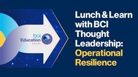 The Business Continuity Institute (BCI) | A global institute for ...