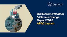 The BCI Event Calendar | For all the best business continuity and ...