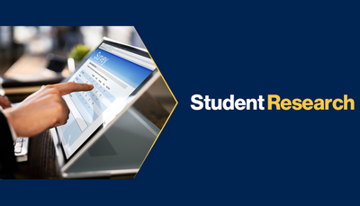 Student Research | BCI