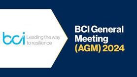 The BCI Event Calendar | For all the best business continuity and resilience events near you | BCI