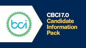 BCI Membership grades explained | BCI