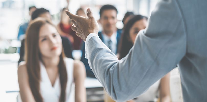 Corporate Education | BCI